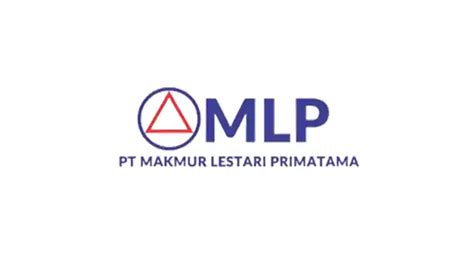 Pt Makmur Lestari Primatama Mlp