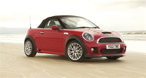 Precios del MINI Roadster | Qué coche me compro
