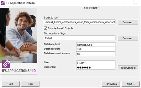 File Executor