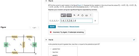 Solved I Dont Know If Im Just Making An Computation Error Or Chegg Com