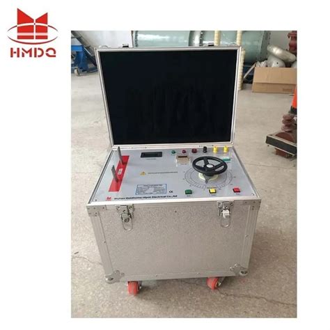 China Current Injection Testing Device Manufacturers Suppliers Factory High Quality