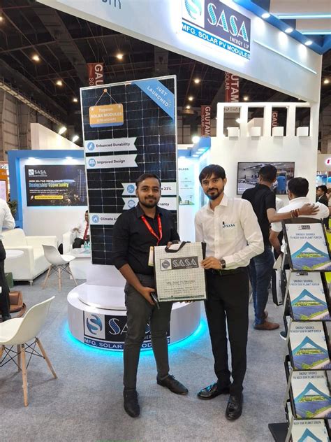 Saumya Dev Kasodhan On Linkedin Reiexpo2024 Renewableenergy