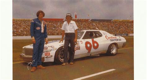 Will Cronkrite Looks Back At A Career Among Race Cars Racingjunk News