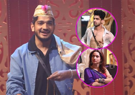 Bigg Boss 17 Contestants Finale Popularity Ranking Ankita Lokhande Out