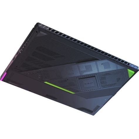 Asus Rog Strix Scar G G Jy Xs Gaming Notebook Caribbean Importation
