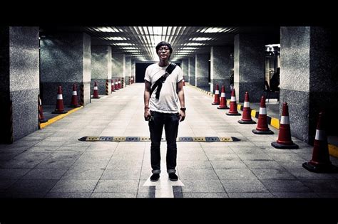 Benjamin Linh Vu