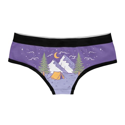 Tenting Boxers