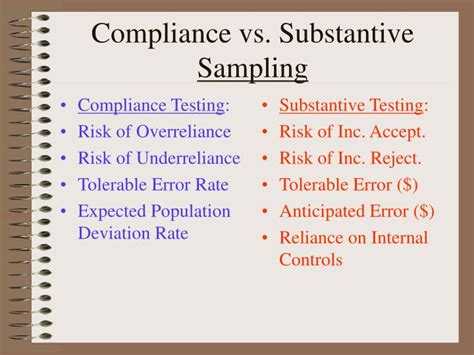 ppt substantive tests powerpoint presentation id 524464