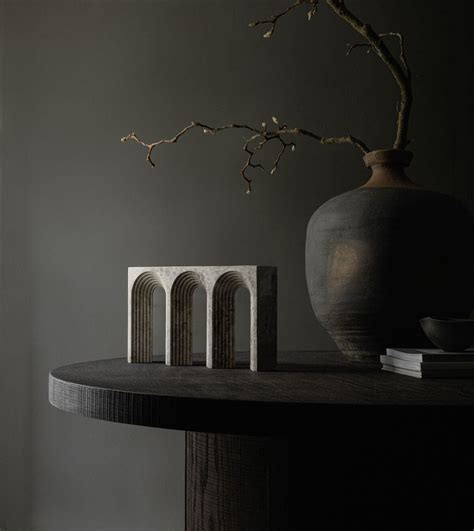 Les Sculptures De Norm Architects Frenchyfancy