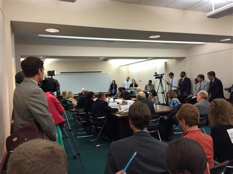 Threading Together Ed Issues Common Core Testing And Opt Out Ednc