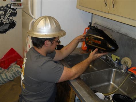 Matt Olsen S Blog Gas Valve Testing