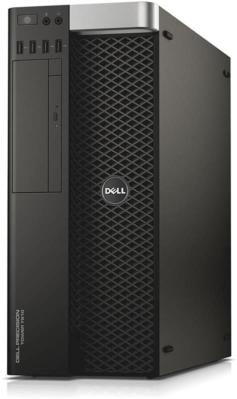 Dell Precision T7810 Workstation 30 Giorni Di Prova Gratuita