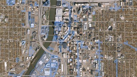 Streamlining Survey Project Management With Arcgis Experience Builder