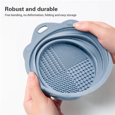 Head Vacuum Sebum Remover Silicone Facial Brush Cold Globes For Facials