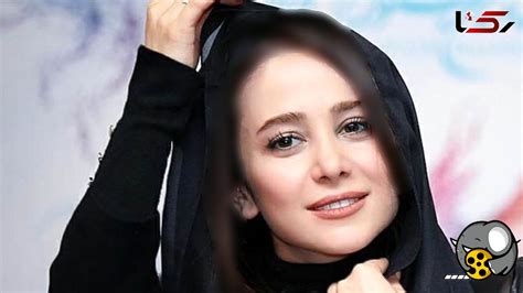 دردسر و درگیری بادیگاردهای جواد عزتی و الناز حبیبی فیلم جواد عزتی و