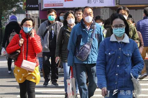 「武漢肺炎死亡率應是高估的」 前台大感染科醫生預言：最終各國將放棄防堵 風傳媒