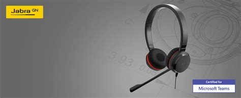 Amazon Com Jabra Evolve Se Uc Stereo
