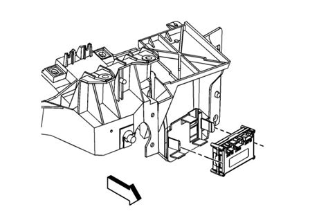 Transfer Case Control Module When Checking For Vlt At Signal