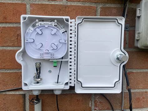 Want Fiber Internet Heres How Metronet Installed It In My Home