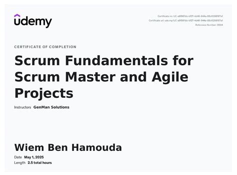 Scrum Agile Projectmanagement Management Frameworks Agilemethodology Wiem Ben Hamouda