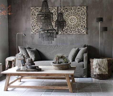 Houten Wanddecoratie Huis