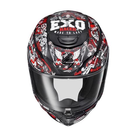 Scorpion Exo Exo R420 Shake Ii Full Face Helmet Discount Moto Gear