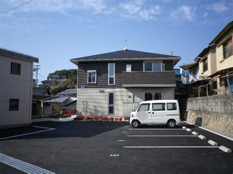 グリシーヌ B棟広島県安芸郡府中町八幡2丁目の物件情報｜いい部屋ネットの大東建託リーシング