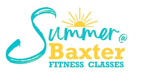 Community Programs Baxter Community Center