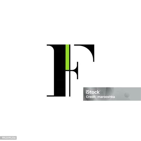 편지 F 아름 다운 우아한 알파벳 골동품 글꼴 청첩장 또는 패션 또는 브랜드 디자인에 딱 맞는 클래식 레터링 벡터 일러스트 레이 션 10eps 알파벳 F에 대한 스톡 벡터