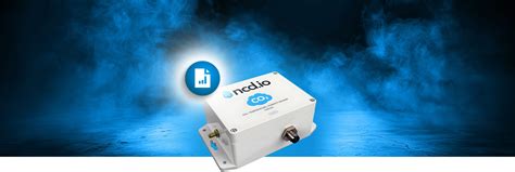 Industrial Iot Wireless Co2 Temperature Humidity Sensor Datasheet