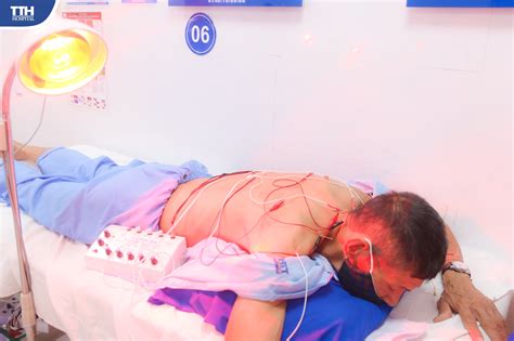 Phương Pháp đông Y điều Trị đau Thần Kinh Tọa Bệnh Viện Y Học Cổ