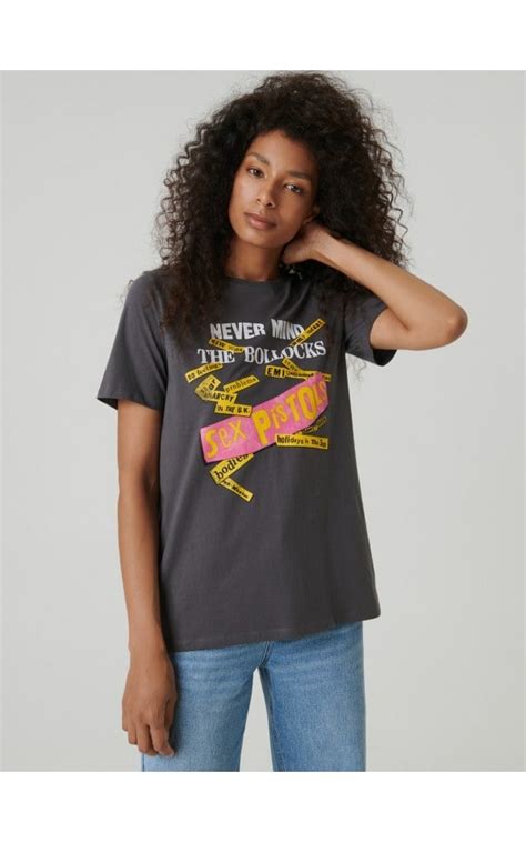 Never Pay Full Price For Tricou Sex Pistols Din Bumbac