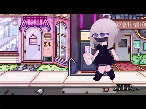 Tự Tay Làm Những Mẫu Gacha Life đáng Yêu Gacha Cute Mod