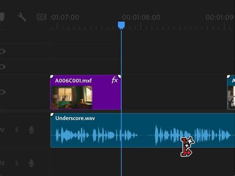 Extend Video Length With Generative Extend Adobe