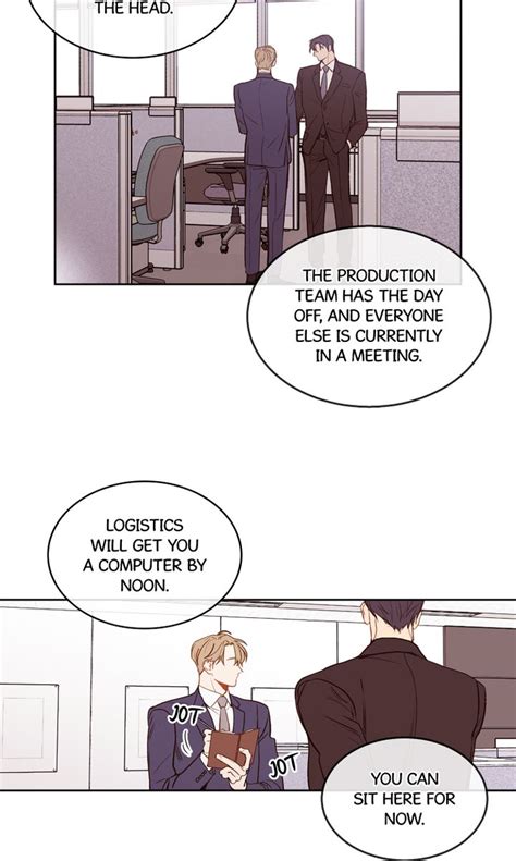 Read Episode 2 The New Recruit Manta