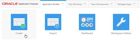 Creating PDF Reports With Oracle Application Express And Oracle REST Data Services