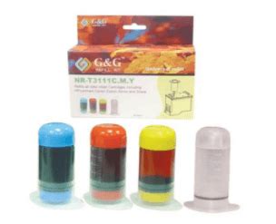 Epson Printer Troubleshooting Guide Compandsave