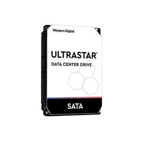 HGST WD Ultrastar DC HC320 HUS728T8TALE6L4 Harddisk - 8 TB - 3.5 ...