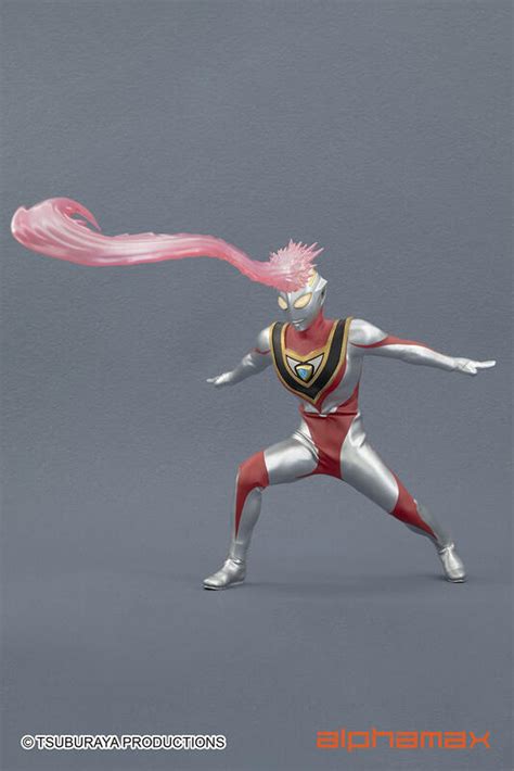 【高雄冠軍】現貨 Alphamax Ultraman 超人力霸王 奥特曼 Gaia 蓋亞 V2 16公分 露天市集 全台最大的網路購物市集