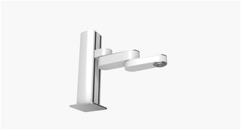 3d Pick N Place Robot Turbosquid 2294644