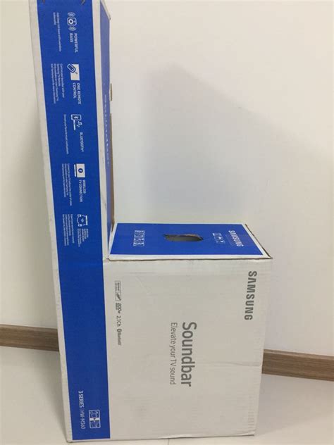 Samsung Sound Bar Audio Soundbars Speakers Amplifiers On Carousell