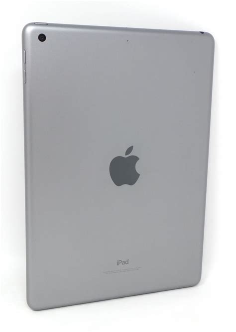 Apple Ipad 6th Generation 97in 32gb 128gb Wifi 4g Lte Space Gray Gold