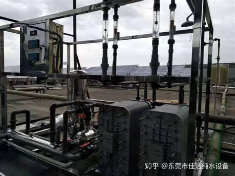 纯水如何存放不会被污染以及edi模块对进水的水质要求 知乎