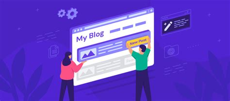 Apa Itu Blog Pengertian Blog Dan Contohnya Lengkap