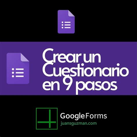 Como Crear Un Google Forms Design Talk