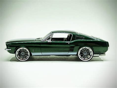 Fast And Furious Mustang Drift Hot Wheels Fast Furious Tokyo Drift 67