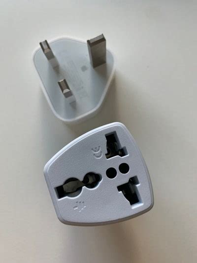 말레이시아 여행자를 위한 전기 코드 관련 팁 네이버 블로그