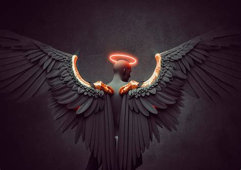 Digital Artworks By Amr Elshamy Daily Design Inspiration For