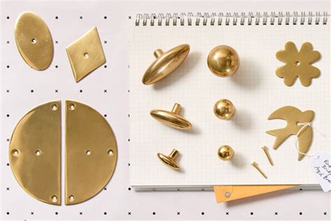 Pair Of Arch Backplates Brushed Nickel Mgandco