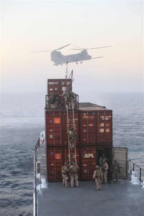 Dvids Images Marsoc Conducts Vbss Training With 160th Soar Image 7